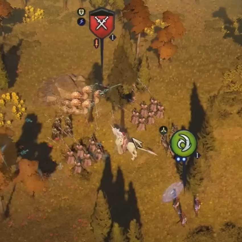 Why can't we have nice combat animations? | Paradox Interactive Forums